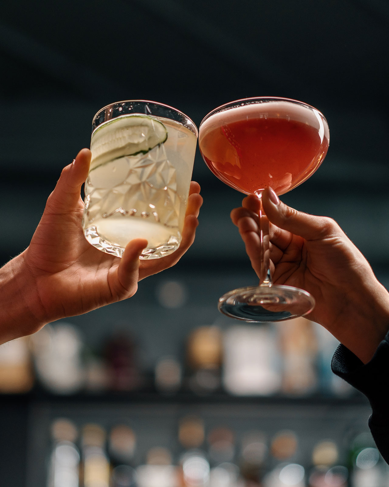 Fratelli Francoli Distillerie - The First Zero-Impact Distillery®