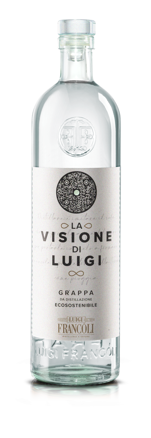 Fratelli Francoli Distillerie - La prima distilleria a Impatto Zero®